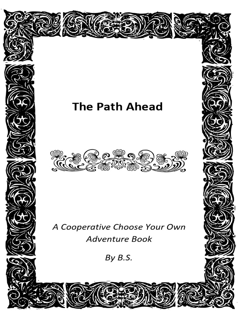 The Path Ahead Pdf Pdf