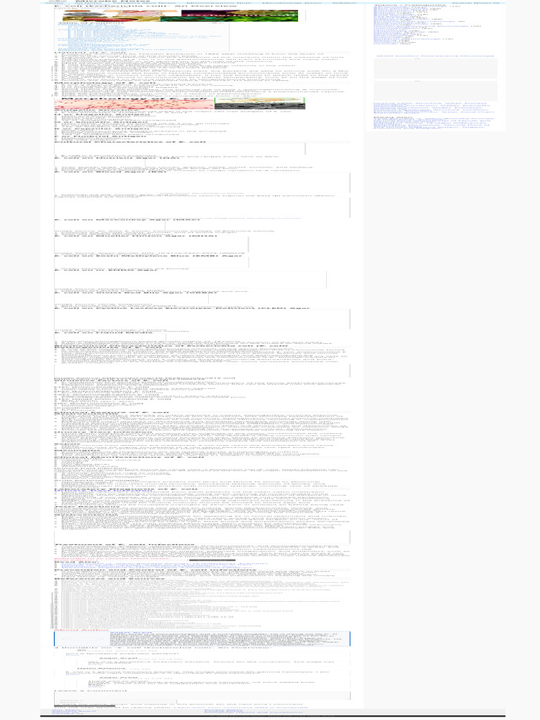 41E. Coli (Escherichia Coli) - An Overview - Microbe Notes | PDF ...