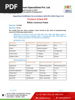 ASME IX (2023) - Range Qualification WPS & Welder | PDF | Construction ...