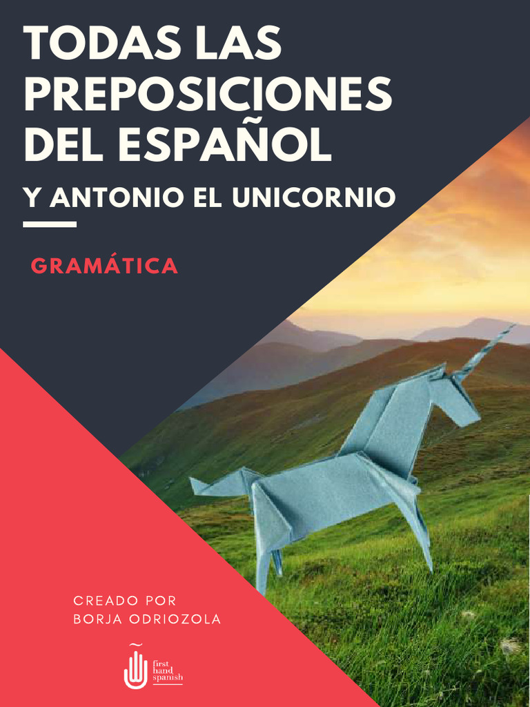 Todas-las-preposiciones-unidad-didactica-uwaqzf | PDF | Preposición y ...