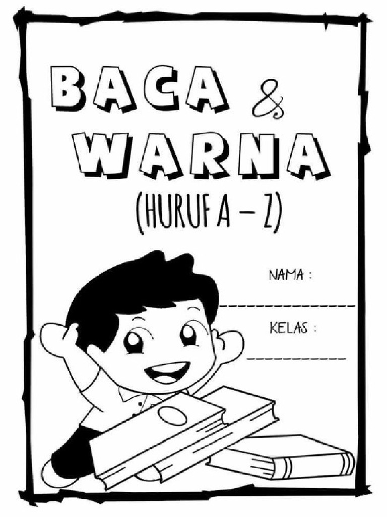 Baca Dan Warna | PDF