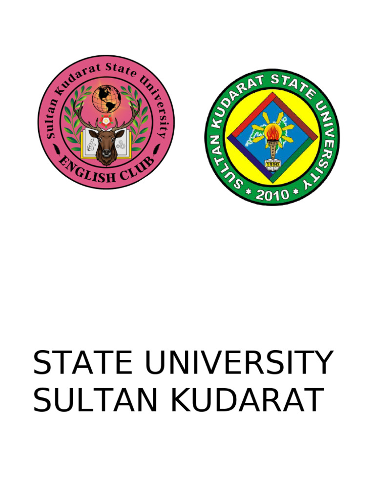 English Club Logo | PDF