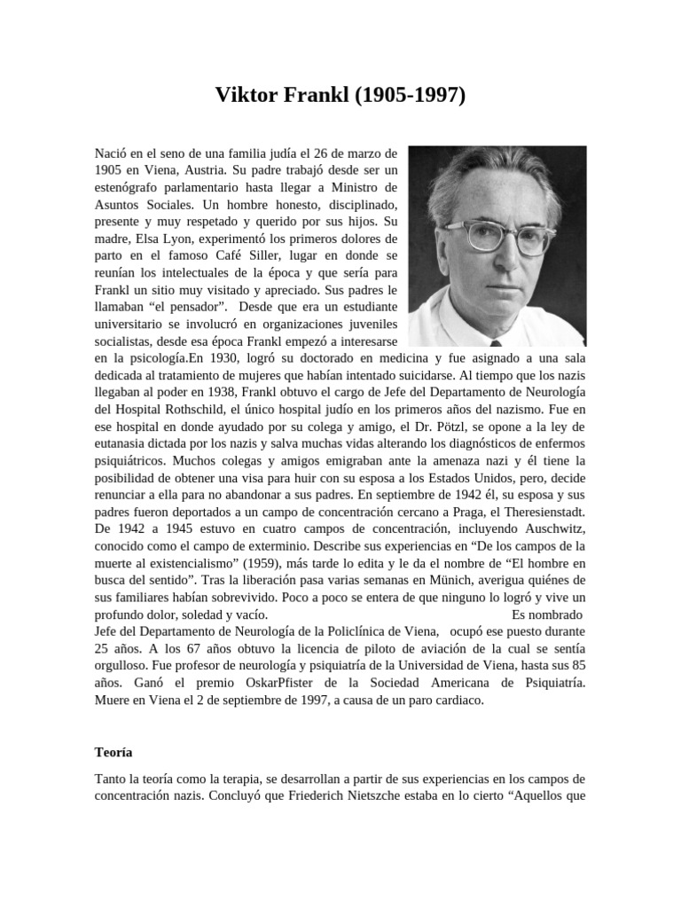 Víctor Franco | PDF | Sicología
