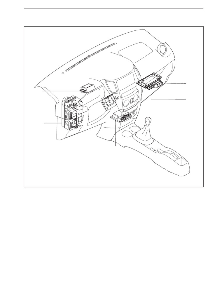 Instrument Panel | PDF