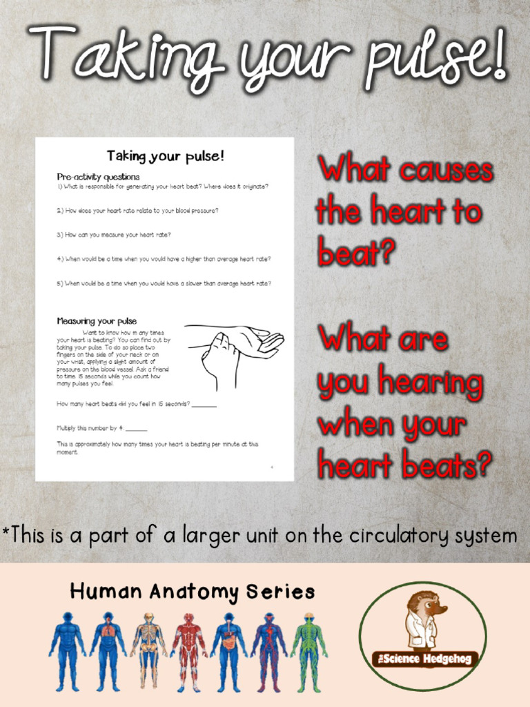 Takingyourpulse-2 | PDF