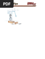 Sharpness Chart PDF | PDF | Shaving | Knife