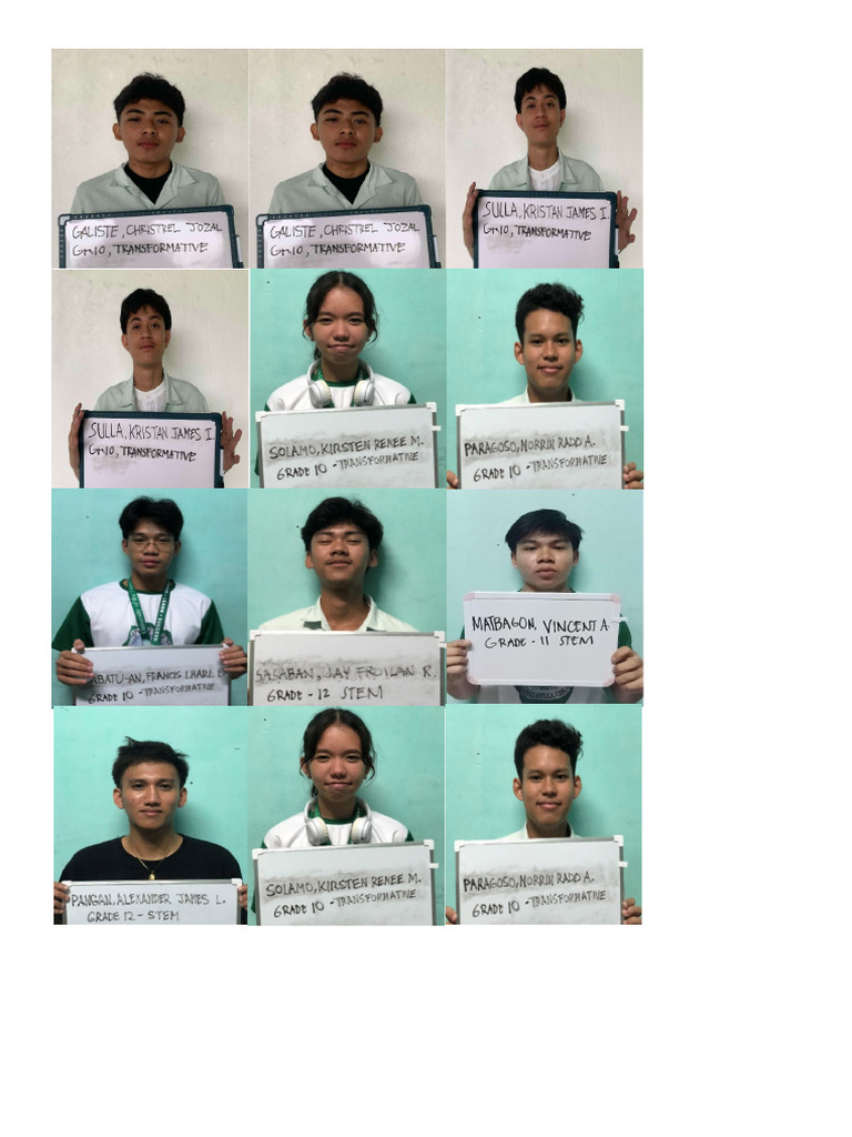To Be Print Extra Picture | PDF