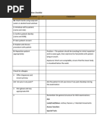 MAKO Knee CT Protocol 1745230796 | PDF | Knee | Ankle