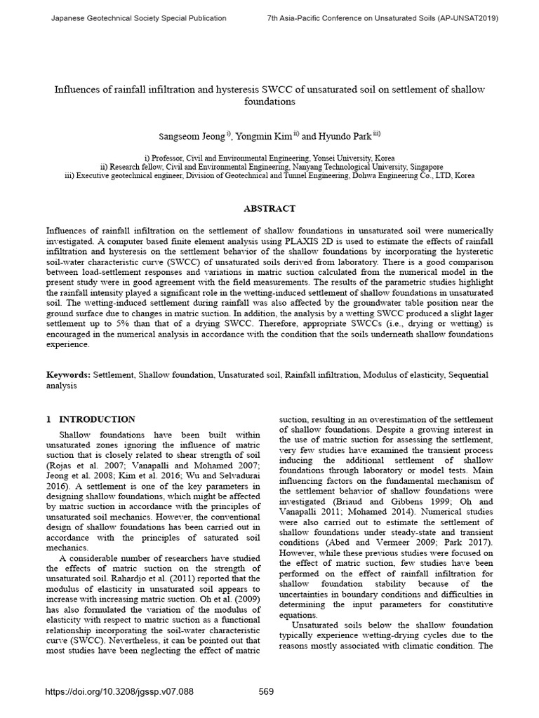 7_v07.088 | PDF | Elasticity (Physics) | Groundwater
