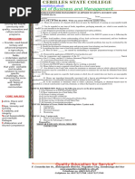 Pasig City DRRM Cycle | PDF | Disaster Risk Reduction | Hazards