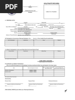 Web MSP Sample | PDF | Computer File | Microsoft Excel