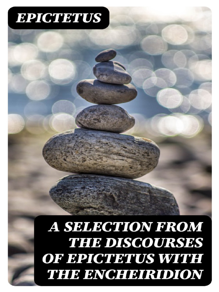 Epictetus Works | PDF | Epictetus