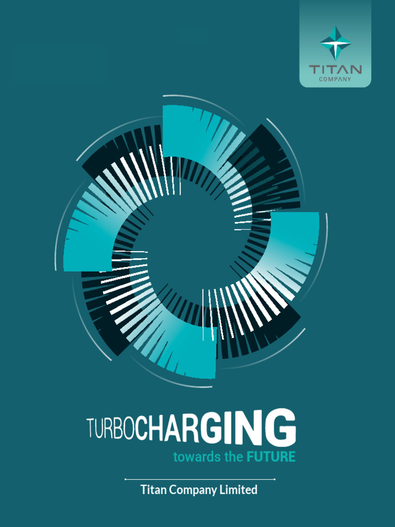 2023-24 Titan | PDF | Equity (Finance) | Income Statement