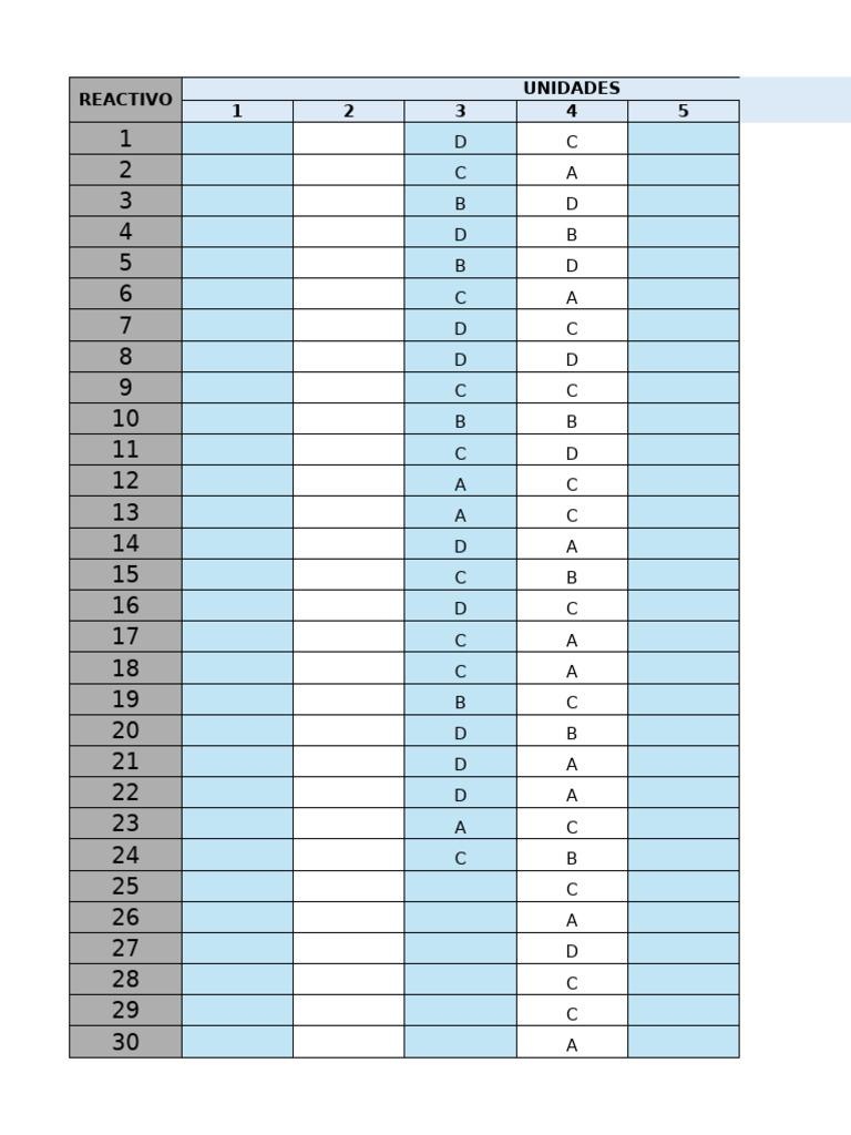 Soluciones de La Guia Conamat | PDF