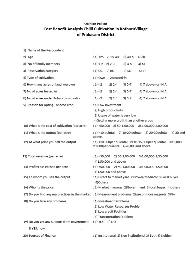 Siva Reddy | PDF | Public Opinion