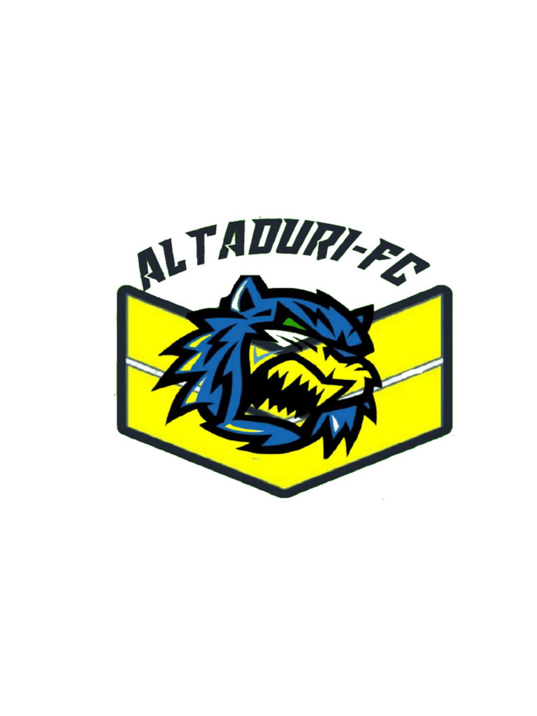 Proposal Altaduri Cup | PDF