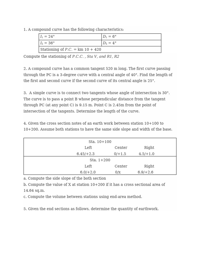 PROBLEM-SET-FINALS | PDF