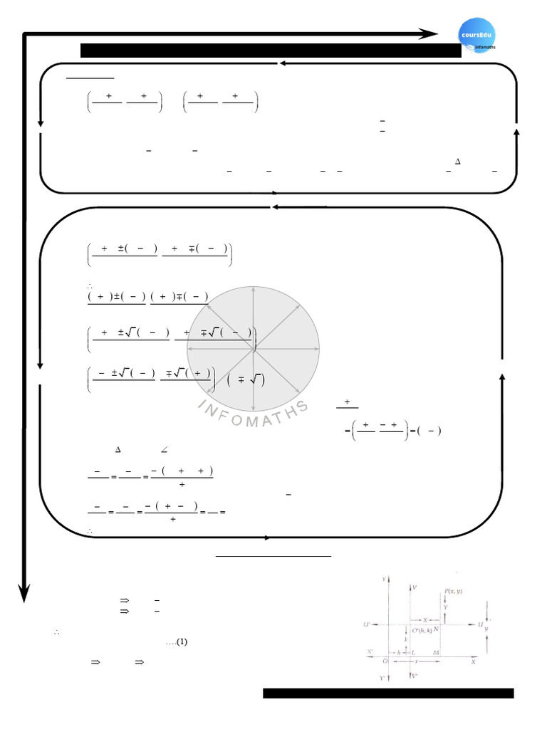 3.final Two-D Points Theory Level-Iii - 30904990 | PDF | Triangle ...