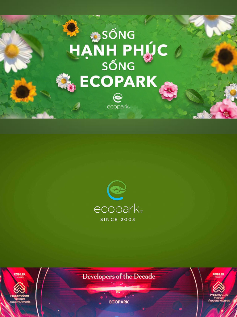NSL Ecopark | PDF