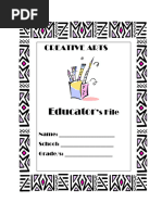 QMS Rating Guide for Post Level 1 Teachers | PDF | Teachers | Learning