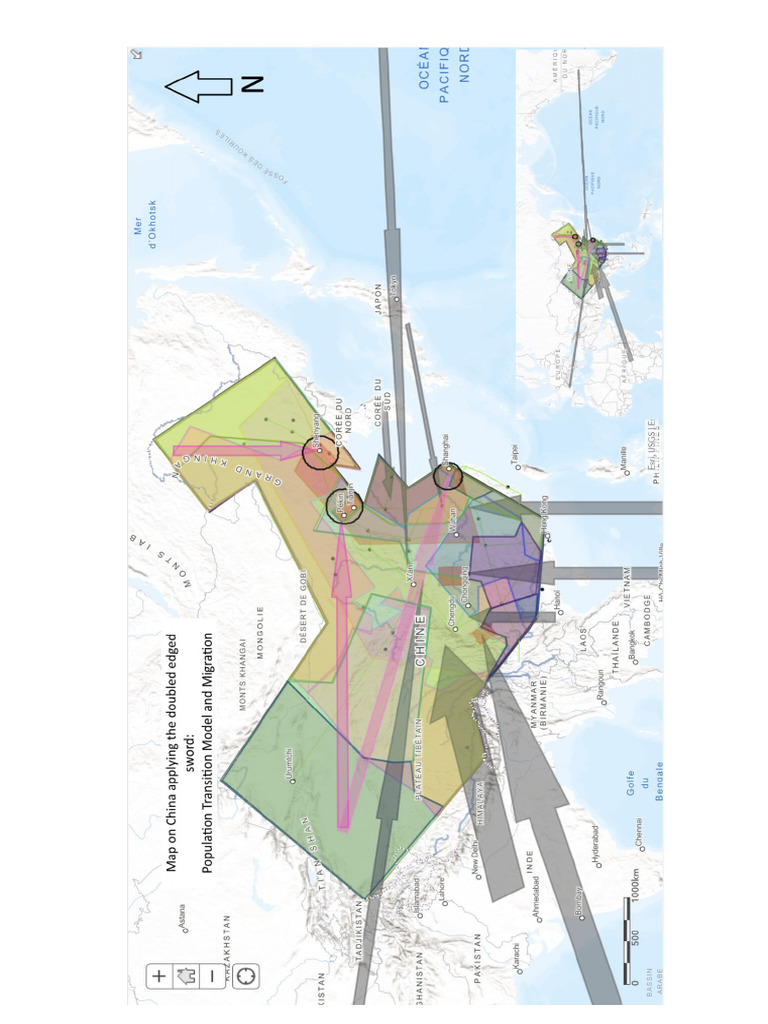 Summary Map | PDF