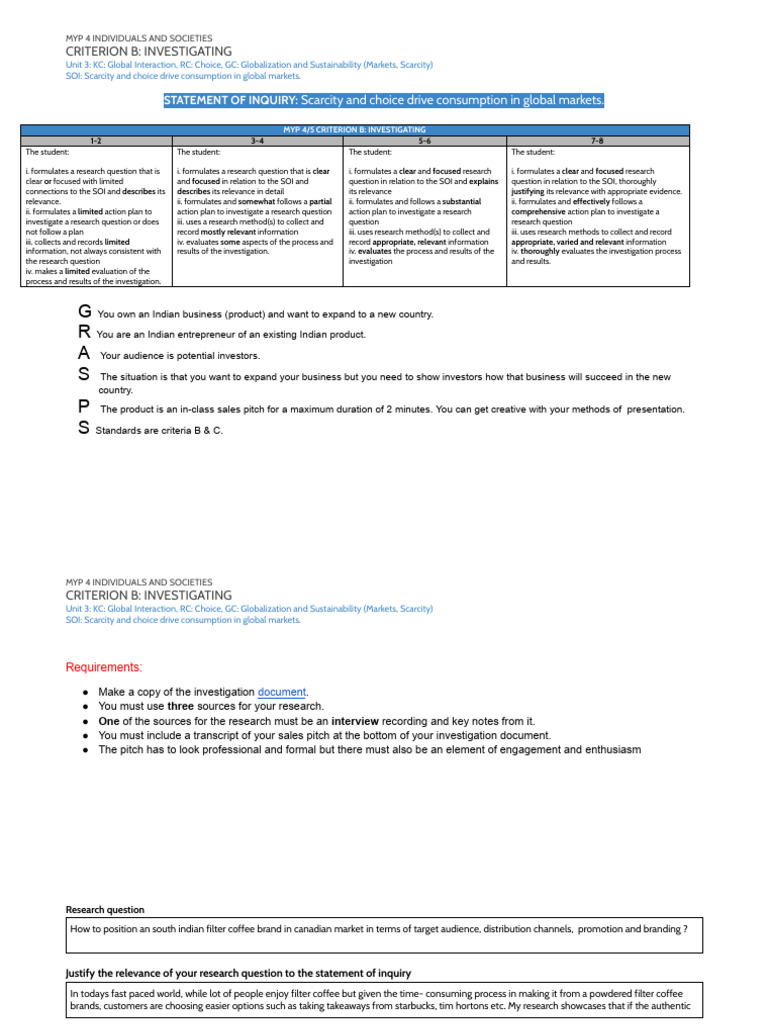 _AK - Gr9 Unit 3_ Investigation Plan (Criterion B) - Maanasvi Rajwani ...