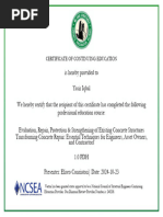 ACI 318-19 Shear Friction Design Guide | PDF | Friction | Concrete