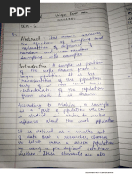 UP revenue Code | PDF