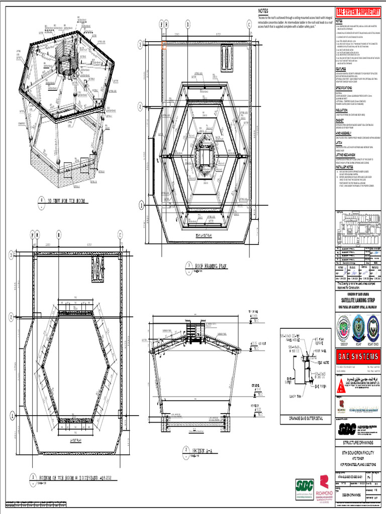 Kfaa SLS 8SQ DD SBC S 601 | PDF | Industrial Processes | Building Materials