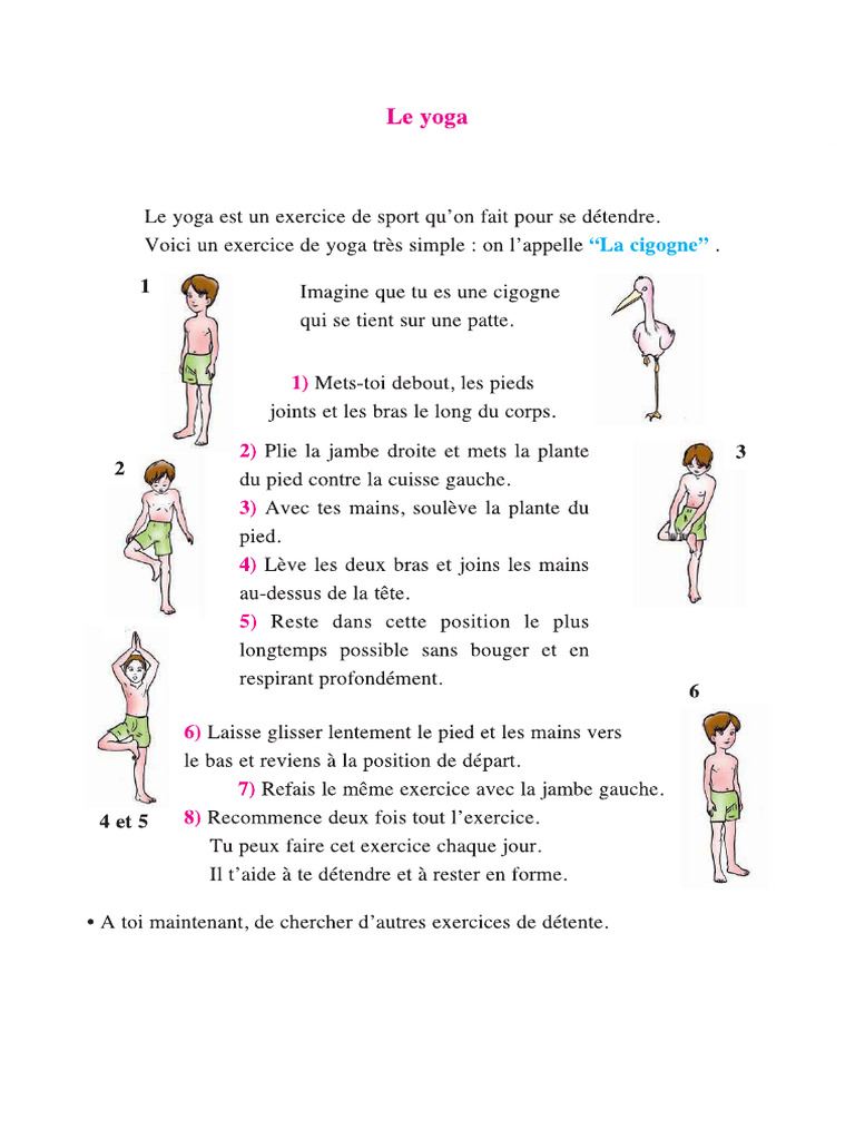 Yoga | PDF