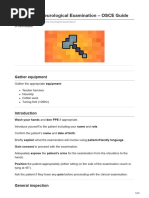 Pyramidal Weakness. Practical Neurology | PDF | Anatomical Terms Of ...