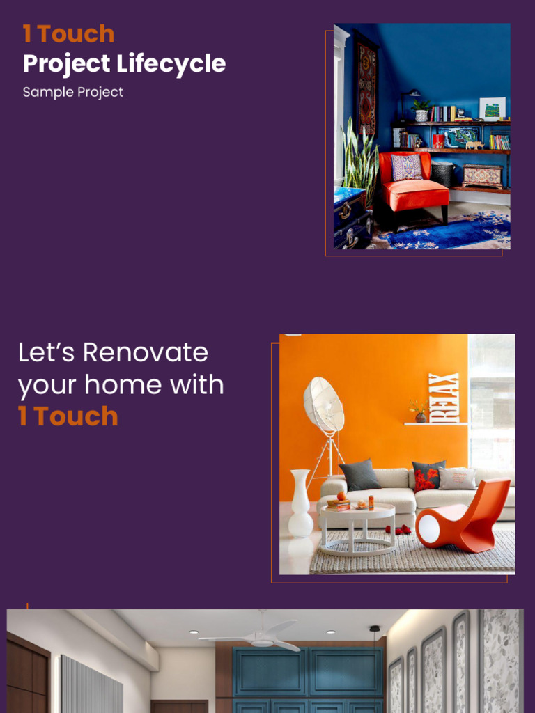 1 Touch_Completed Site PDF | PDF