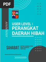 Panduan Perizinan Online Jakevo | PDF