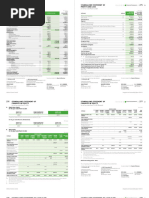 NTPC Annual Report 2023-24-150-154 (1) | PDF | Balance Sheet | Deferral