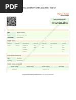 BIR Sample Receipts and Invoices - V9 - OpsMemo | PDF | Receipt | Value ...