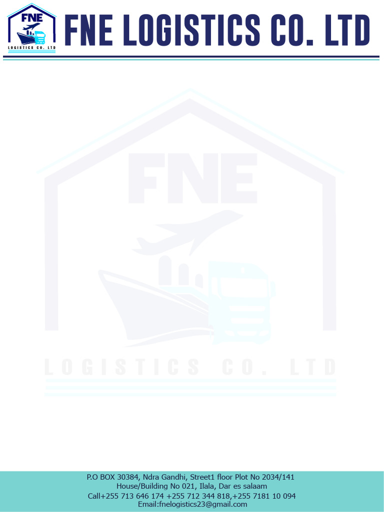 Fnee Leeter Head For Print | PDF