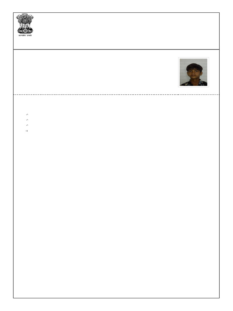 Deep Mondal-27 | PDF