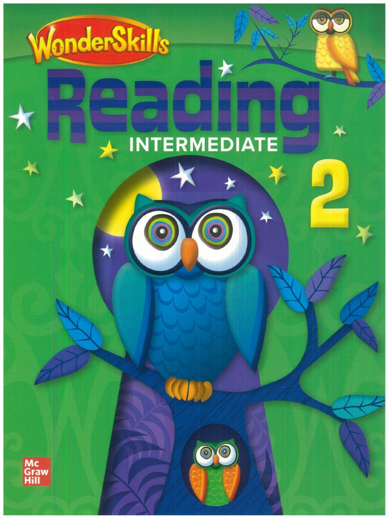 Reading (Intermediate) 2 | PDF