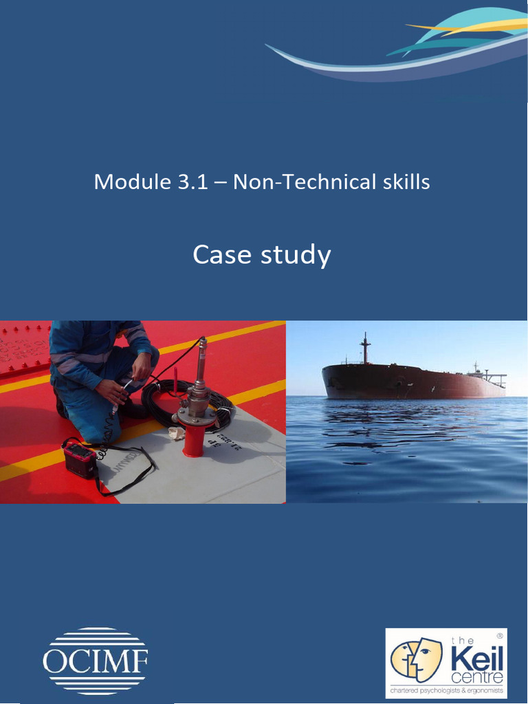 HF_NTS Module 3.1 Case Study v1.0 | PDF | Natural Disasters | Tropics