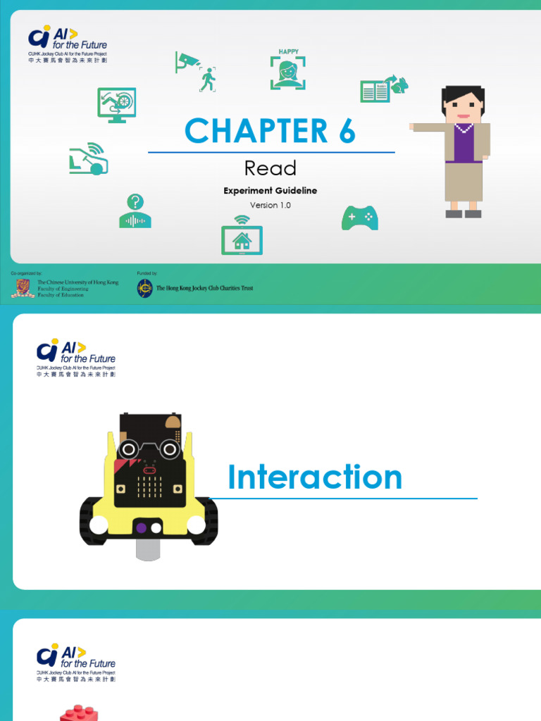 Chapter06 IN 03 Experiment Guideline Eng | PDF | Software | System Software