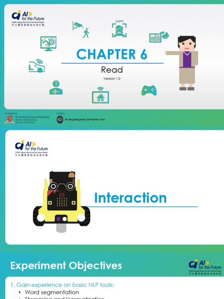 Chapter06_IN_01_Eng | PDF | Word | Artificial Intelligence