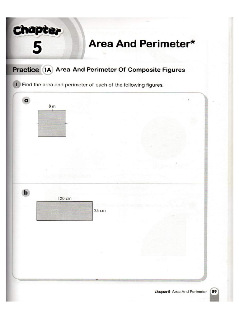Workbook Chapter 5 | PDF