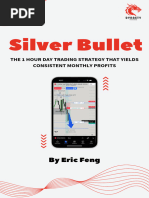 ICT Trading Strategies | PDF