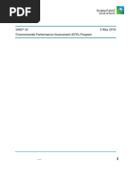 Aramco Operational Calendar 2025 | PDF