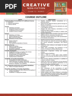 Understanding Traditional Literary Genres | PDF | Genre | Narrative