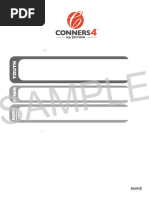Pdri 2015 | PDF | Nutrition Facts Label | Nutrition