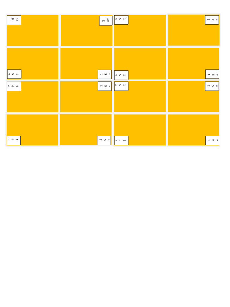 Maket Mau Ruot | PDF