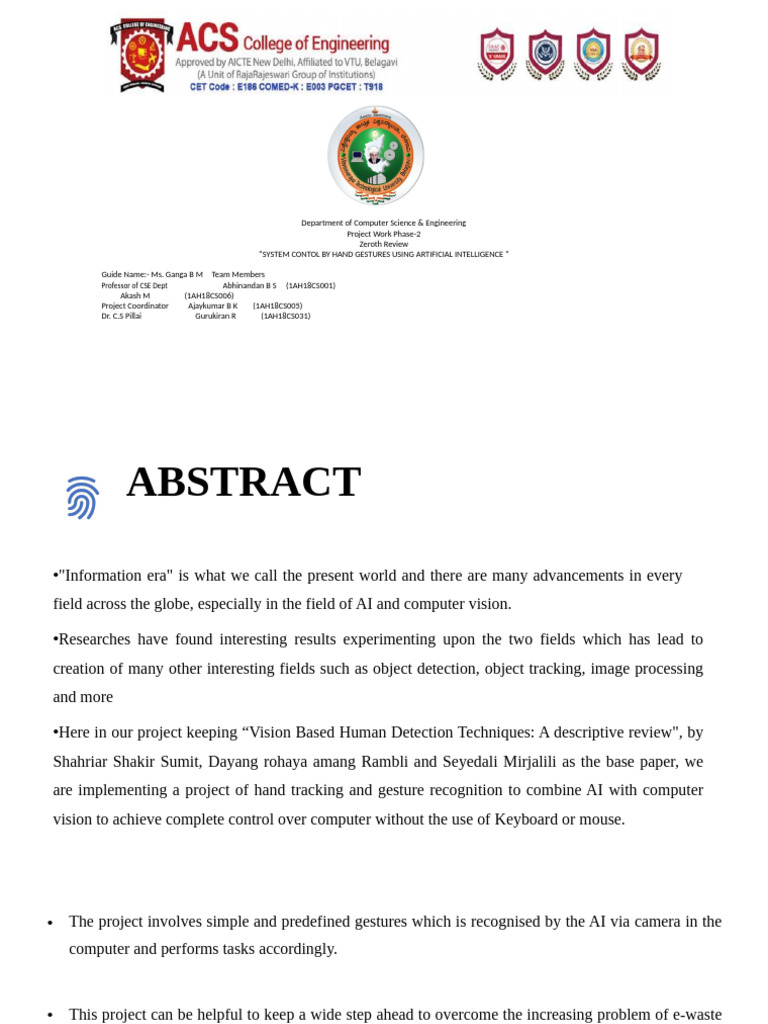 Project Phase 2 | PDF | Computer Keyboard | Computer Science