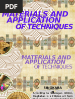 Pabalat Art and Festivals in Bulacan | PDF