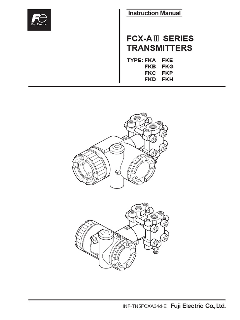 FKC-5 TN5FCXA34d-E - Ry7p83zuxp | PDF | Electromagnetic Compatibility ...